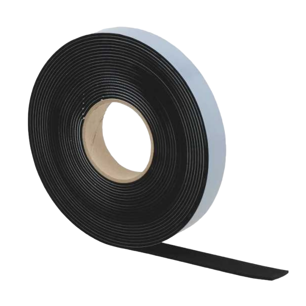 Top Adhesive EPDM Rubber Manufacturer in Ahmedabad, India