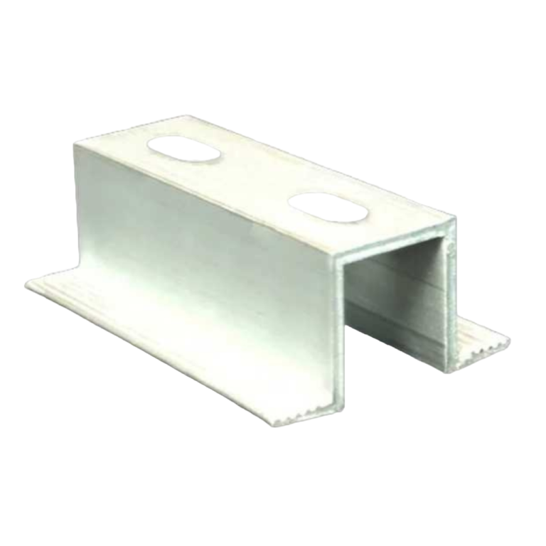 Best Double Hole Mid Clamp Manufacturer in Ahmedabad, India
