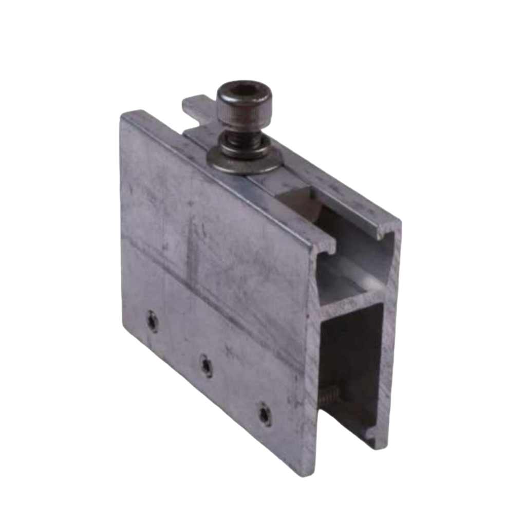 Solar Standing Seam Clamp Manufacturer in Ahmedabad, India